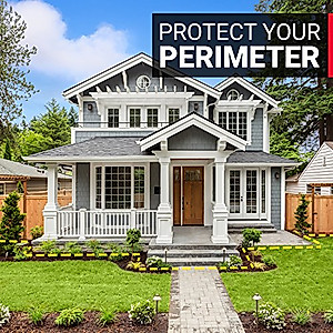 Victor M806 Mouse-A-Way Mouse Repellent