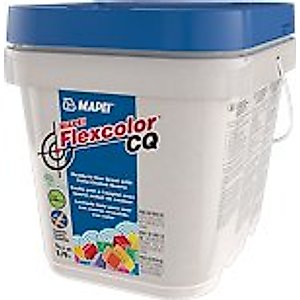 Mapei Flexcolor CQ Ready to use Grout (1 Gallon, Light Almond)
