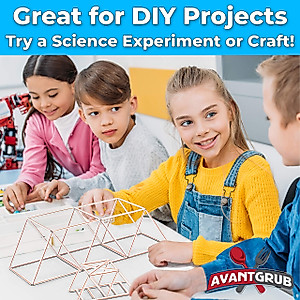 Retro, Extra Sturdy Sanitary Plastic Straws 300pk. BPA-Free, Individually Wrapped Red and White Striped Jumbo Disposable 7.75 Inch Drinking Straw. Best for Milkshakes, Smoothies, and Thick Drinks.