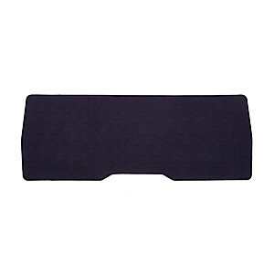 RS Gaming™ Venno 45"W Gaming Computer Desk, Black