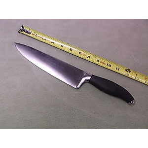 Dexter Outdoors 30403 8" forged chef's knife