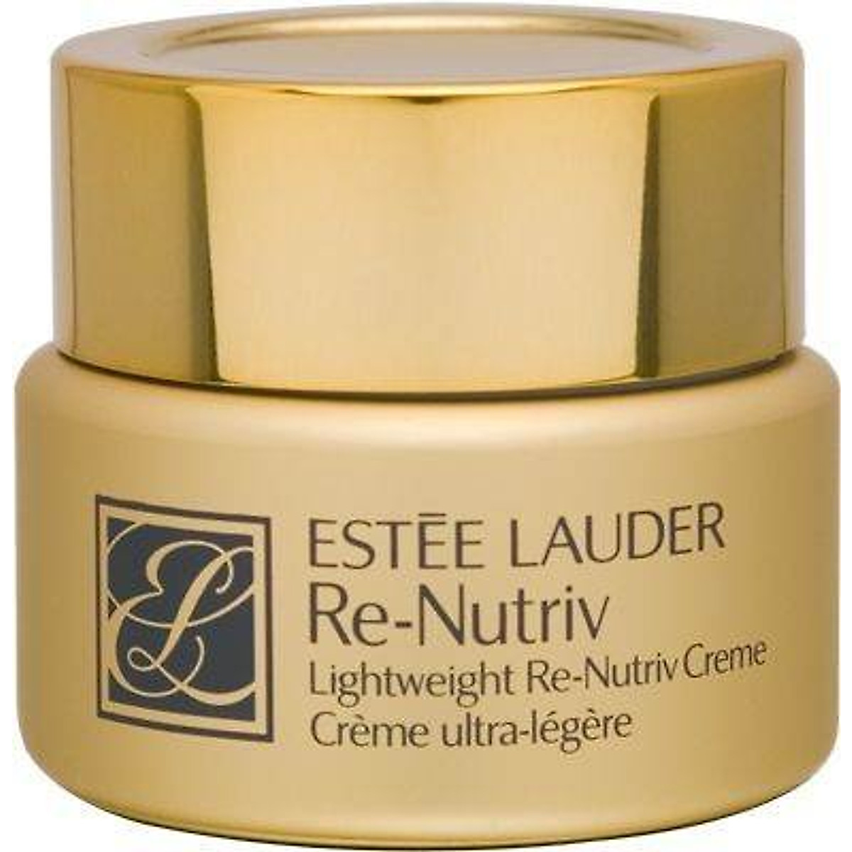 ESTEE LAUDER by Estee Lauder Estee Lauder Re-Nutriv Light Weight Cream--/1.7OZ for Women