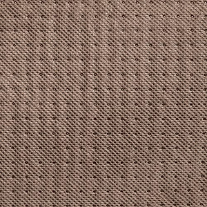 Duck Covers Elegant Waterproof 82 Inch Double Wide Patio Chaise Lounge Cover, Patio Furniture Covers, Swiss Coffee