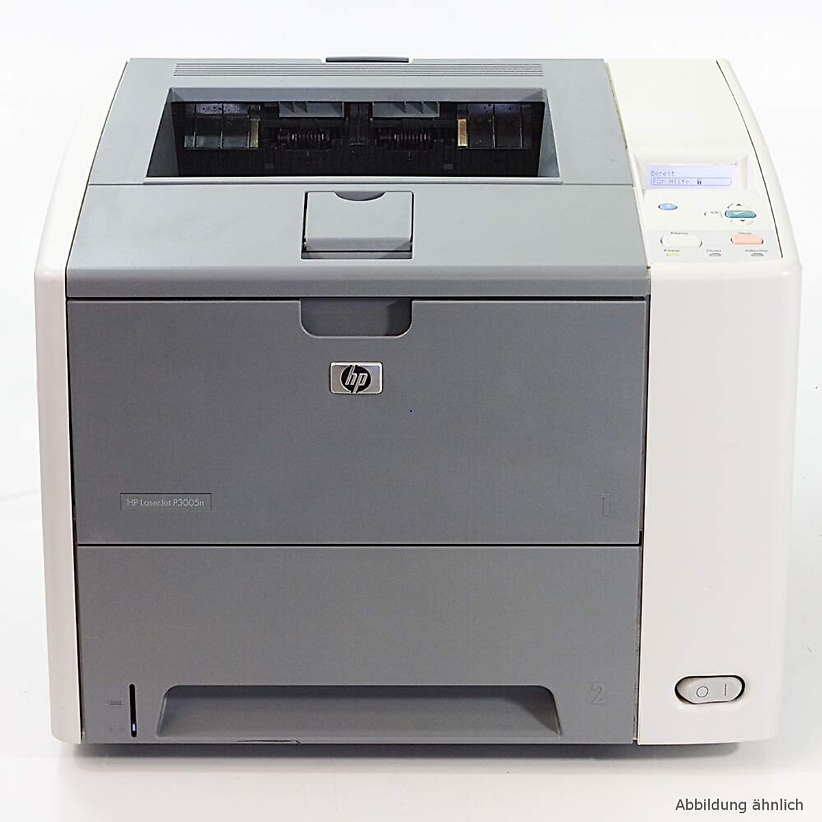 Hewlett Packard Laserjet P3005DN Printer (Q7815A) (Renewed)