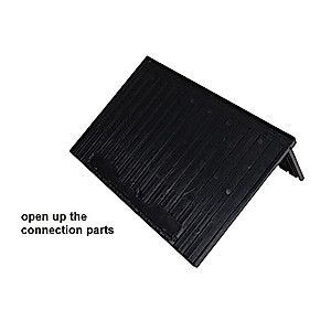 G Temple Runner Shelf for Gundam Gunpla Parts Aircraft Tank Model Kit