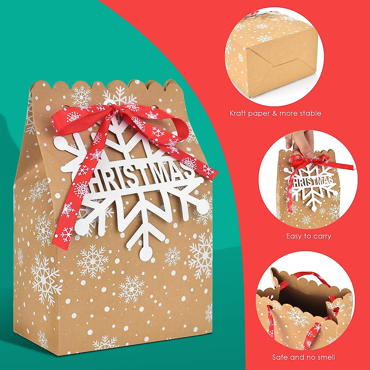 ERKOON 200 pcs Halloween Treat Bags Halloween Cellophane Candy Bags Spider Web Bat Ghost Pumpkin Gift Bags with 250 Twist Ties Kids Party Candy Bags for Halloween Party Supplies