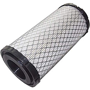 New Outer Air Filter Compatible With JohnDeere X748 X748SE X749 X750 X754 X758