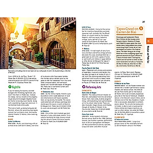 Fodor's Barcelona: with Highlights of Catalonia (Full-color Travel Guide)