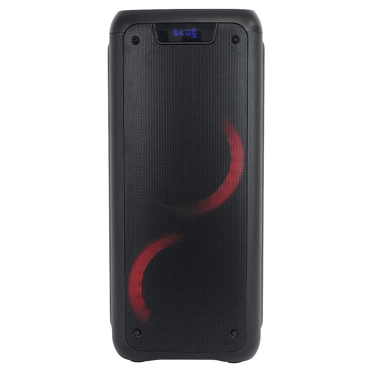Rockville Rock Party 6 Dual 6.5" Battery Powered Home/Portable Bluetooth Speaker