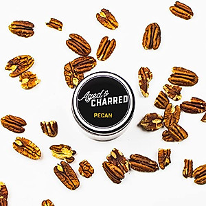 Save 10% on Wood Chips Bundles for Cocktail Smoker Kit: Variety + Bold + Fruit 12-Pack for Whiskey Bourbon Smoking Kits and Smoker Tops by Aged & Charred.