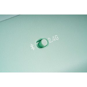 8BitDo Ultimate 2C Wireless Controller for Windows PC and Android, with 1000 Hz Polling Rate, Hall Effect Joysticks and Triggers, and Remappable L4/R4 Bumpers (Green)