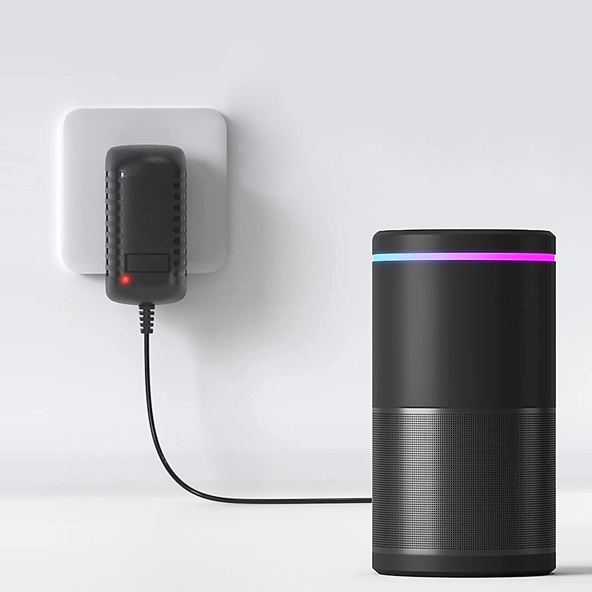 12V 2A 24W Power Supply AC 100V-240V to 12V 2A Adapter Wall Mounted 12V Switching for DC12V CCTV Camera LED Strip Light rc Balance Charger