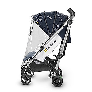 UPPAbaby 2018 G-Series Rain Shield