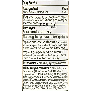 All Terrain Bite Soother Spray 2 oz