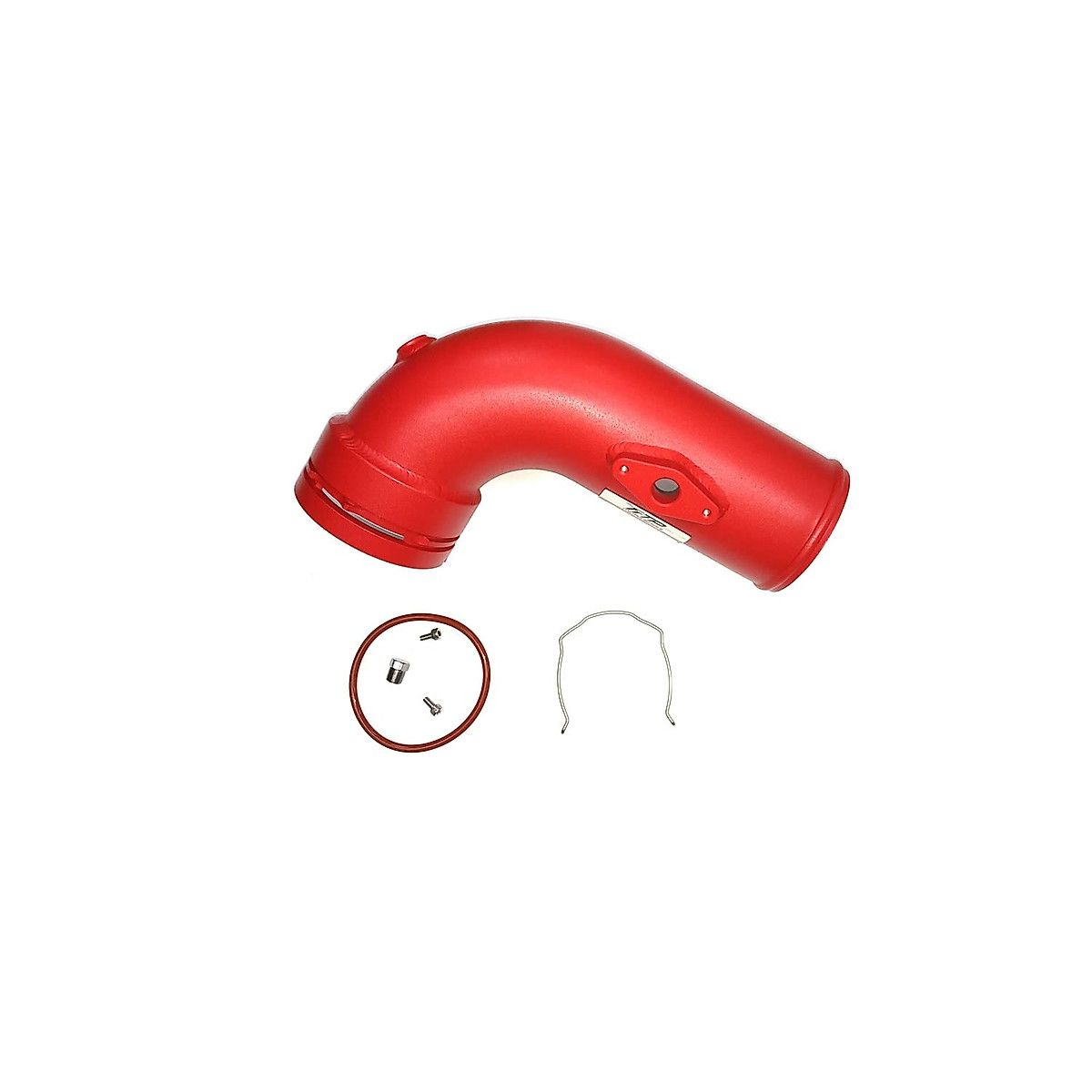 FTP motorsport F2X F3X N20 Performance Charge Pipe Boost Pipe Combination Packages RED Color Style