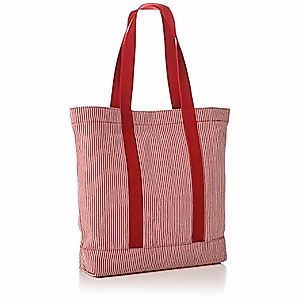 Champion(チャンピオン) Tote Bag, red