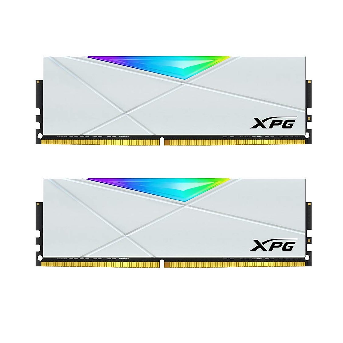 ADATA Premium SSD 1TB PCIe 4x4 NVMe M.2 2280 SSD with XPG D50 RGB DDR4 3200MHz 2x8GB UDIMM RAM kit Bundle