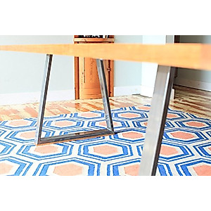 Battenkill Dining Table