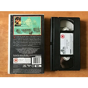 Doctor Zhivago [VHS]