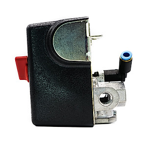 PowerMate Vx 034-0184RP Pressure Switch