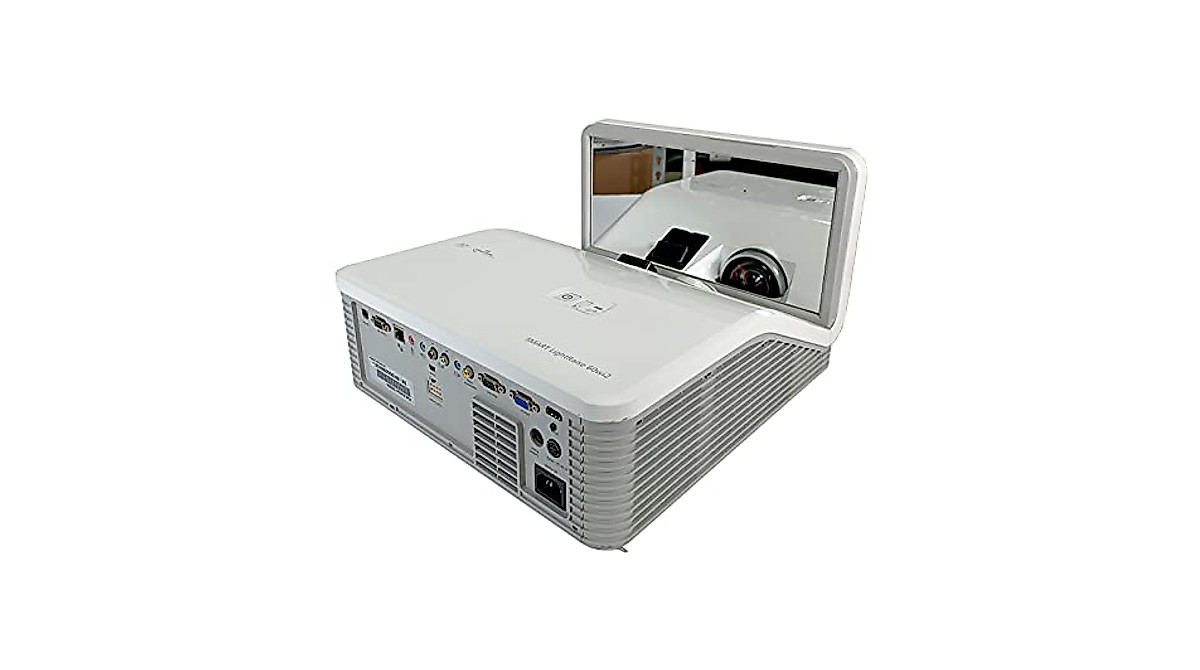 Shop Smart LightRaise 60wi2 Ultra Short Throw Projector