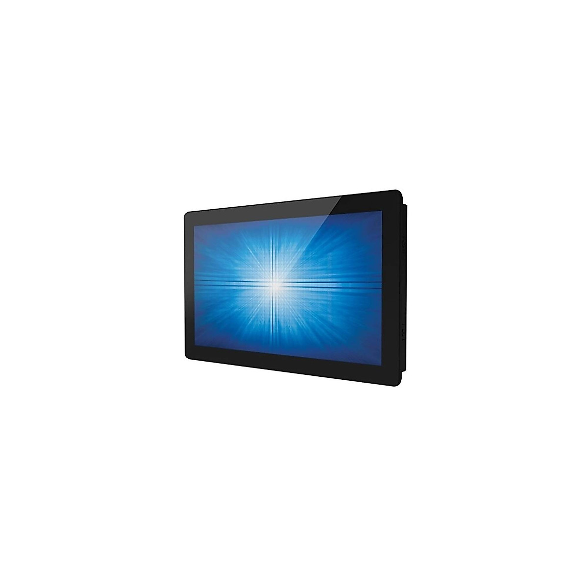 Elo Touch E330817 Elo, 1990L, 19-Inch LCD (Led Backlight), MTO, Ncnr, Open Frame, Hdmi, Vga and Display Port Video Interface, Projected Capacitive 10 Touch Zero-Bezel, Worldwide-Version