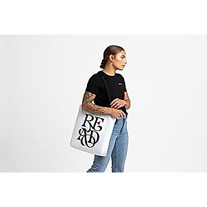READ Tote Bag