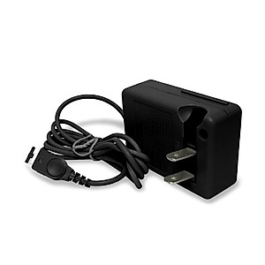 Old Skool AC Adapter for Nintendo DS and Game Boy Advance SP