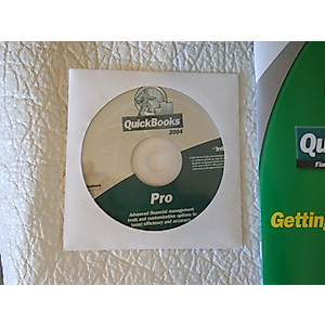 QuickBooks Pro 2004