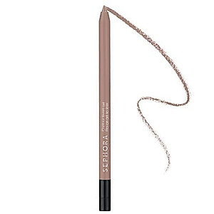 SEPHORA COLLECTION Rouge Gel Lip Liner 01 the nudest 0.0176 oz