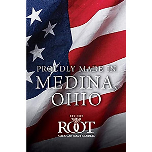 Root Candles, Seduce Seeking Balance Patchouli Anse 6.5 Ounce