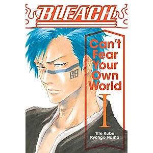 Bleach: Can't Fear Your Own World, Vol. 1 (1)