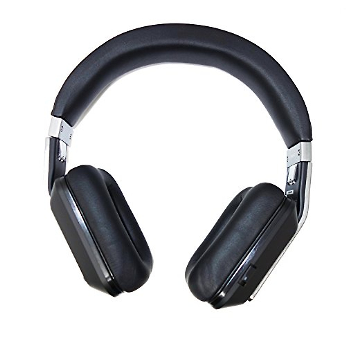 Monster Inspiration Active Noise Canceling Over-Ear Headphones - Space Gray