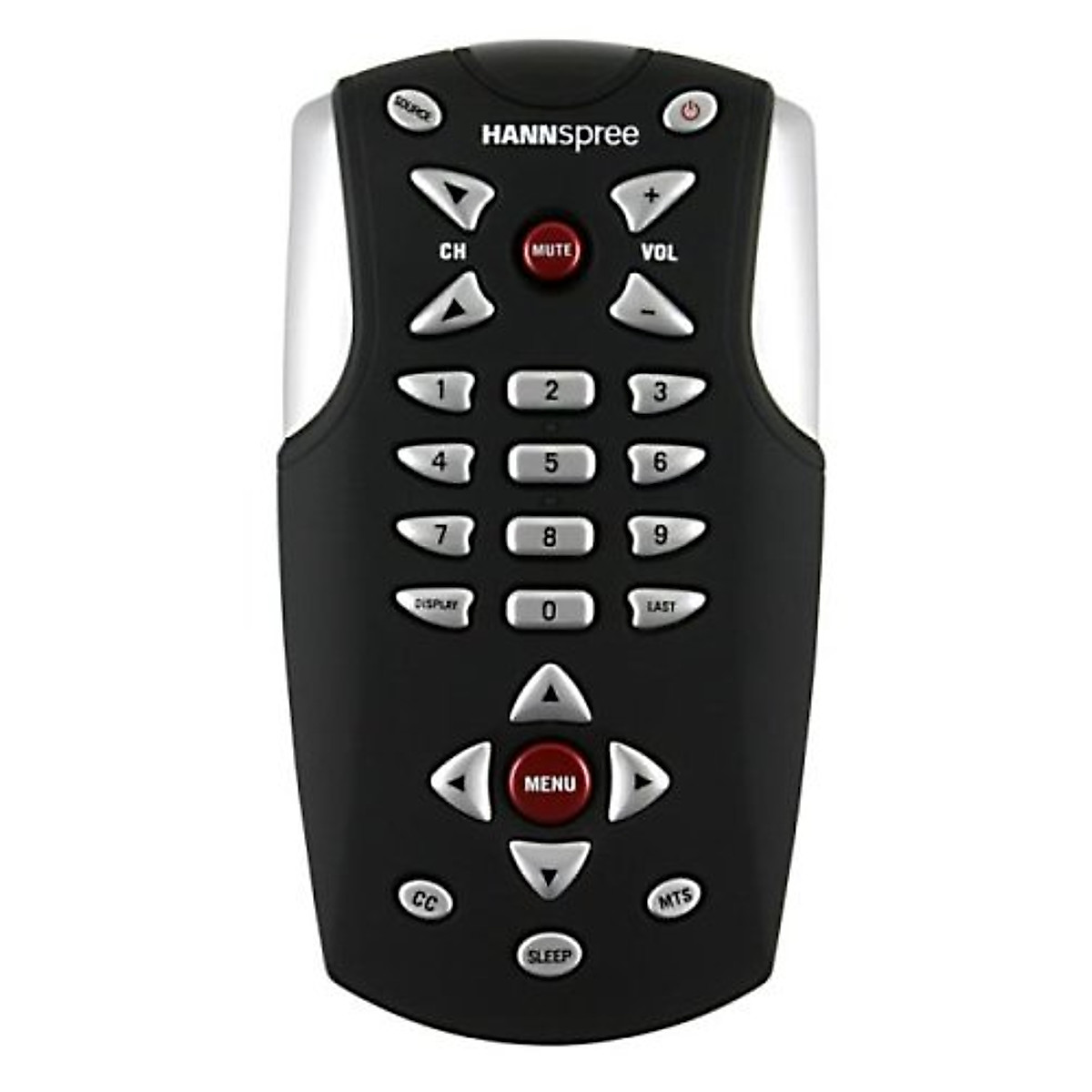 Hannspree's NBA Bulls XXL 15-Inch LCD Television