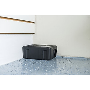 Tomcat Rat Killer II Tier 1 Refillable Rat Bait Station