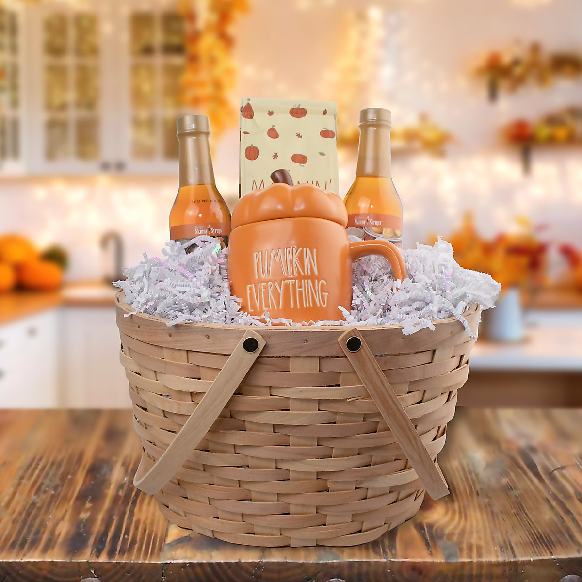 MagicWater Supply - 2 oz - Diamond White - Crinkle Cut Paper Shred Filler great for Gift Wrapping, Basket Filling, Birthdays, Weddings, Anniversaries, Valentines Day, and other occasions