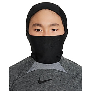 Nike Youth Pro Hyperwarm Football Hood
