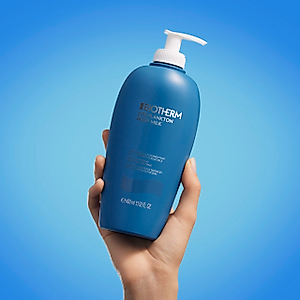 Life Plankton by Biotherm Multi-Corrective Body Milk 400ml