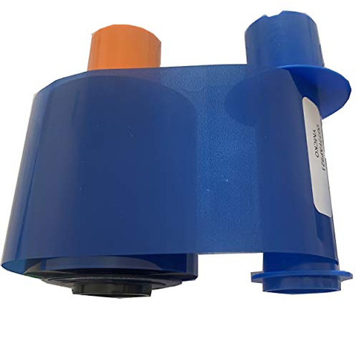 45200 Fargo 45200 YMCKO Full Color Ribbon for DTC4500 Series ID 45200