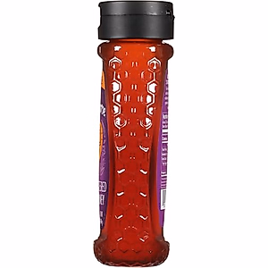 Wholesome Sweeteners Organic Raw Unfiltered Honey, Pesticide Free, Fair Trade, Non GMO & Non Glyphosate, 16 Ounce Squeeze Bottle (Pack of 1) (00280721)