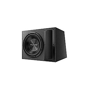 PIONEER 12˝ Pre-Loaded Subwoofer System