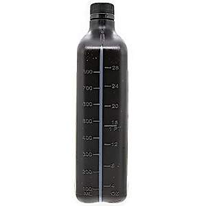 John Deere Turf-Gard SAE 10W-30 4-Cycle Engine Oil TY22029 1 Quart Bottle 32oz OEM 2 Pack