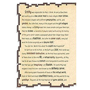 Diary of an 8-Bit Warrior: Forging Destiny: An Unofficial Minecraft Adventure (Volume 6)