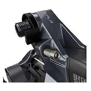 SRAM FORCE XPLR ETAP R DERAIL REAR DERAILLEUR LONG CAGE GREY