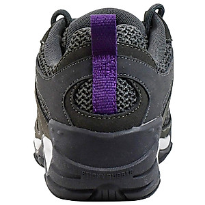 Merrell Women's Yokota 2 Hiking Shoe, Granite, 11