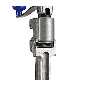 Tesor Replacement Parts - Knife/Blade & Gear Compatible with Edlund #1 Commercial Can Openers (#1 Size - 1 Pack)