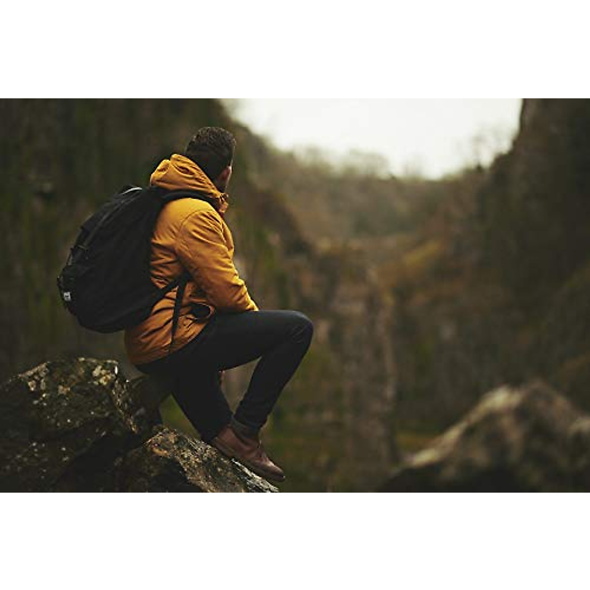 (8 Packs) Insta-Fire Fire Starter Emergency Fuel Eco-Friendly Granulated Bulk Excellent for Camping, Hiking, Fishing, and Other Outdoor Activities - As seen on Shark Tank!