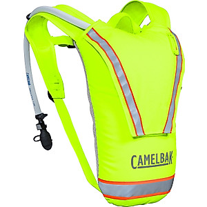 CamelBak - Hi-Viz 85oz Mil Spec Crux Lime Green (1736702000)