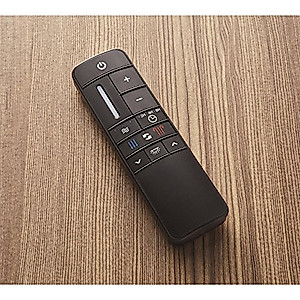 Home Decorators Collection YG749-PN Triplex 60” LED Polished Nickel Ceiling Fan