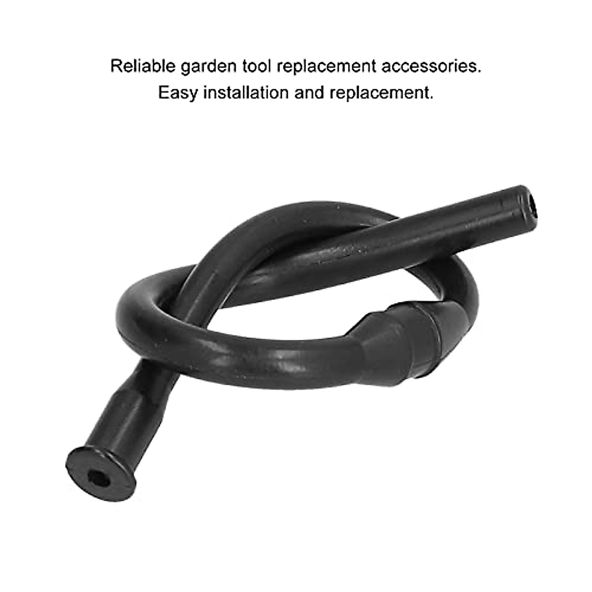 Fuel Pipe Hose Line Replacement Fit for HUSQVARNA 66 61 162 181 266 268 272 281 288 Chainsaw Trimmer